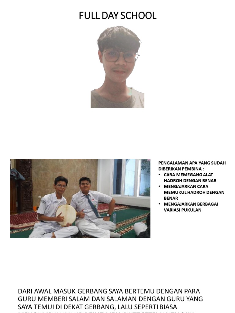 Aditya Dwi Chidayat X-Mipa 3 Absen 01 | PDF