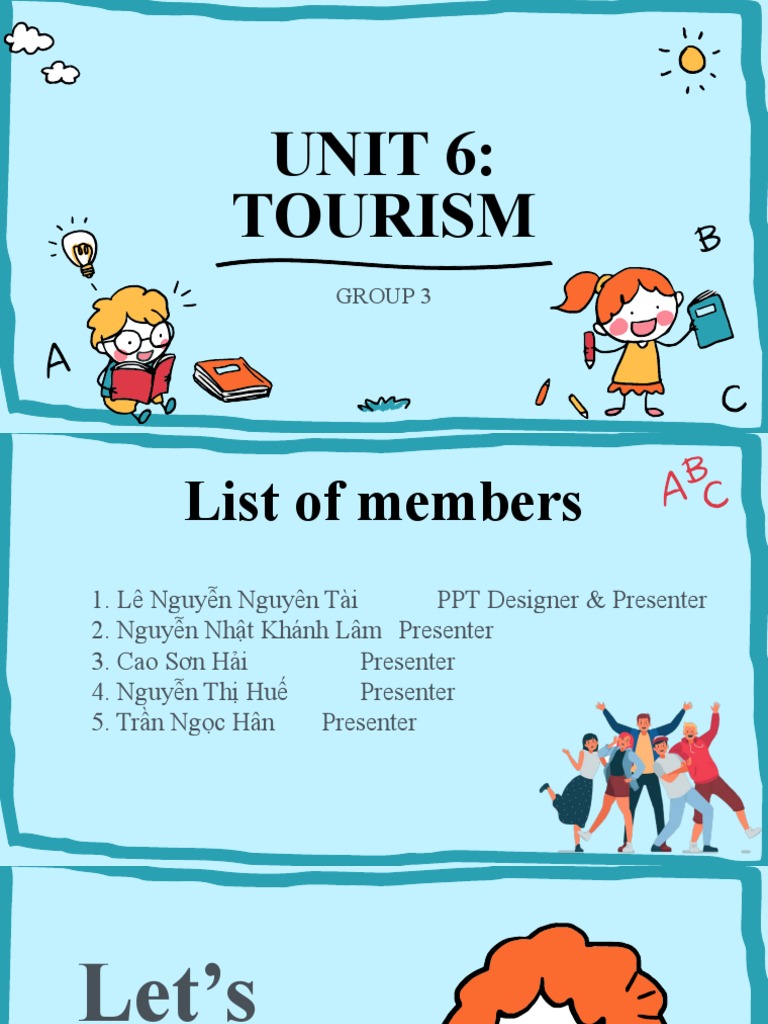 Unit 6 - Part 2 (Revised) | PDF | Baggage | Aviation