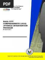 DILG MC No. 2003-42 | PDF | Police | Local Government
