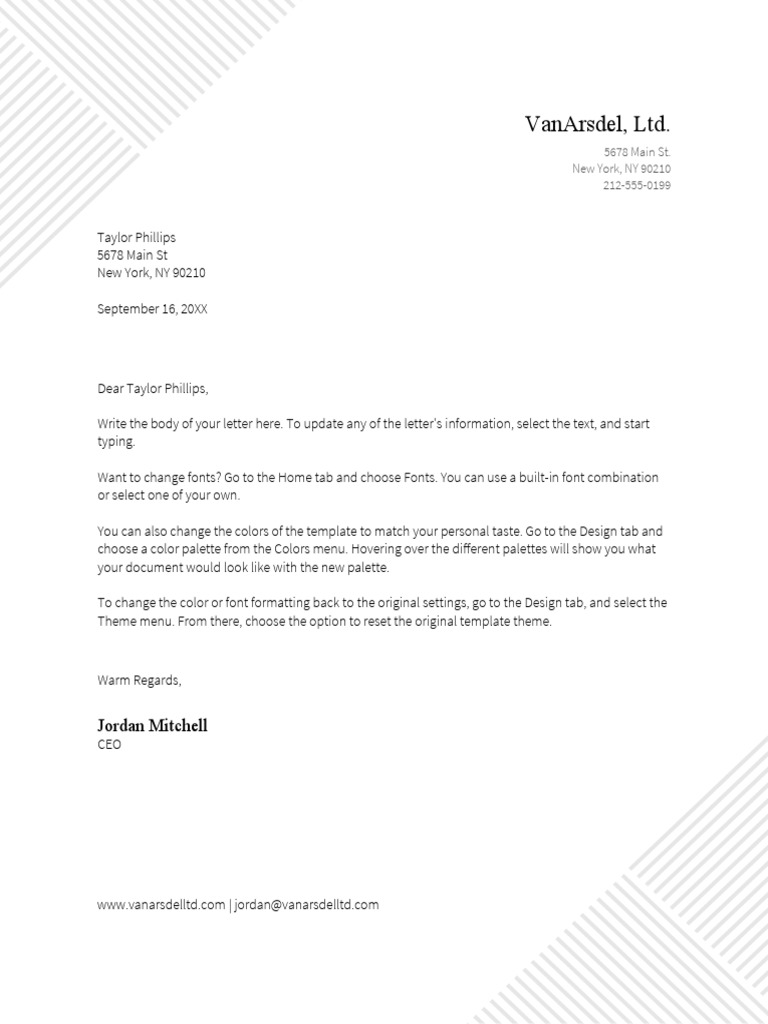 Van Arsdel | PDF | Graphic Design | Software