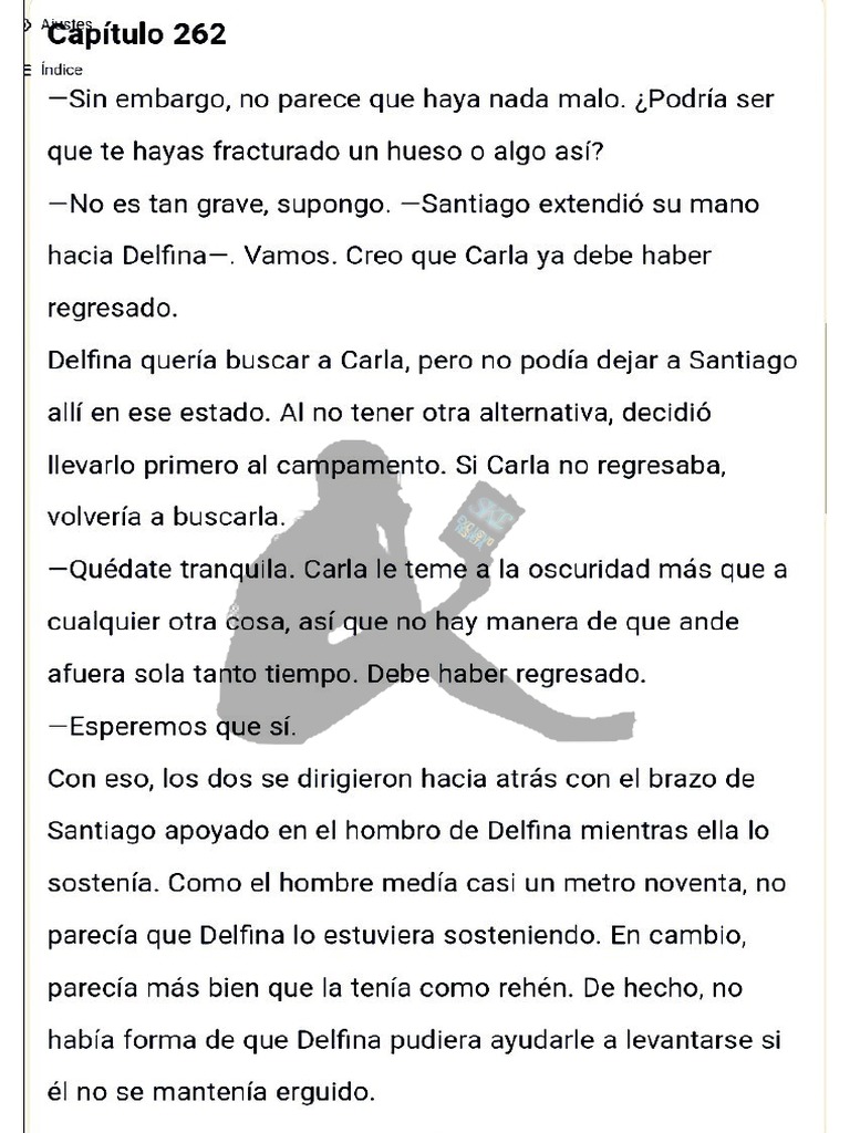 262-264 Cuando Era Muda - Watermarked | PDF