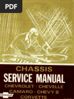 1947-1959 Chevy Truck Model Years Identification Guide | PDF | Motor ...