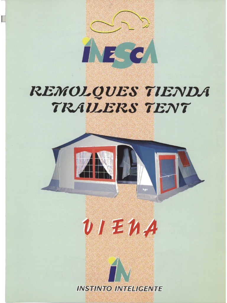 Inesca Viena | PDF