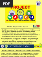 Project Rdneb | PDF