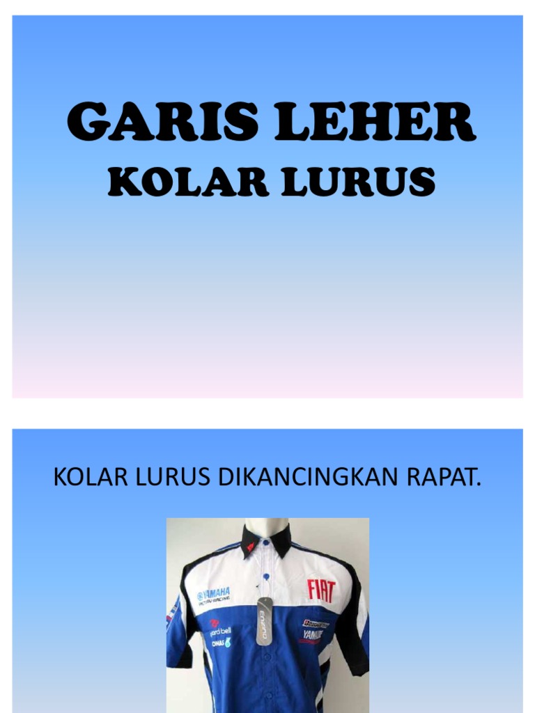 Kolar Lurus | PDF