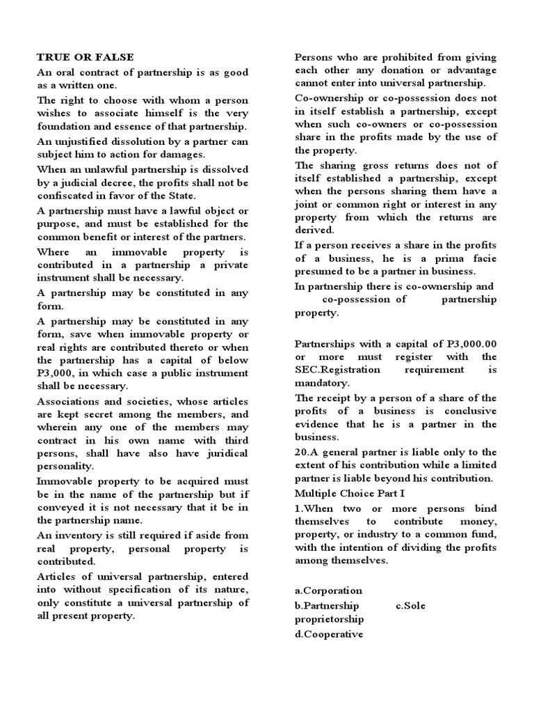 LAW Activity | PDF | Law