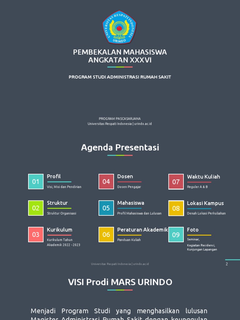 PPT PKKMB Mars Angk 36 | PDF