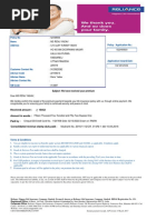 Airasia Online Print Tax Invoice | PDF | Airlines | Invoice