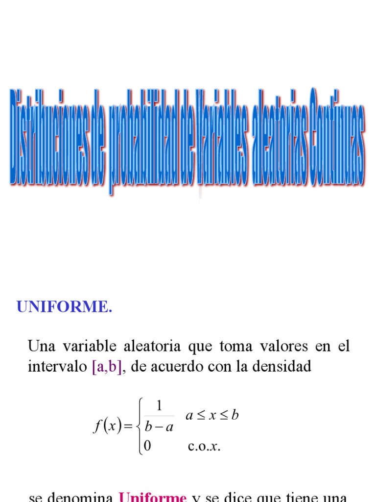 Par 5 | PDF | Distribución normal | Variable aleatoria