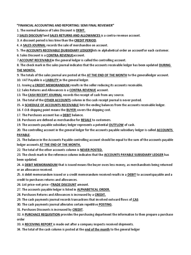 Acc 101 Chap 9 | PDF Acc 101 Chap 9 | PDF
