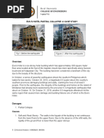 Pagasa Weather Data Request Letter Sample | PDF