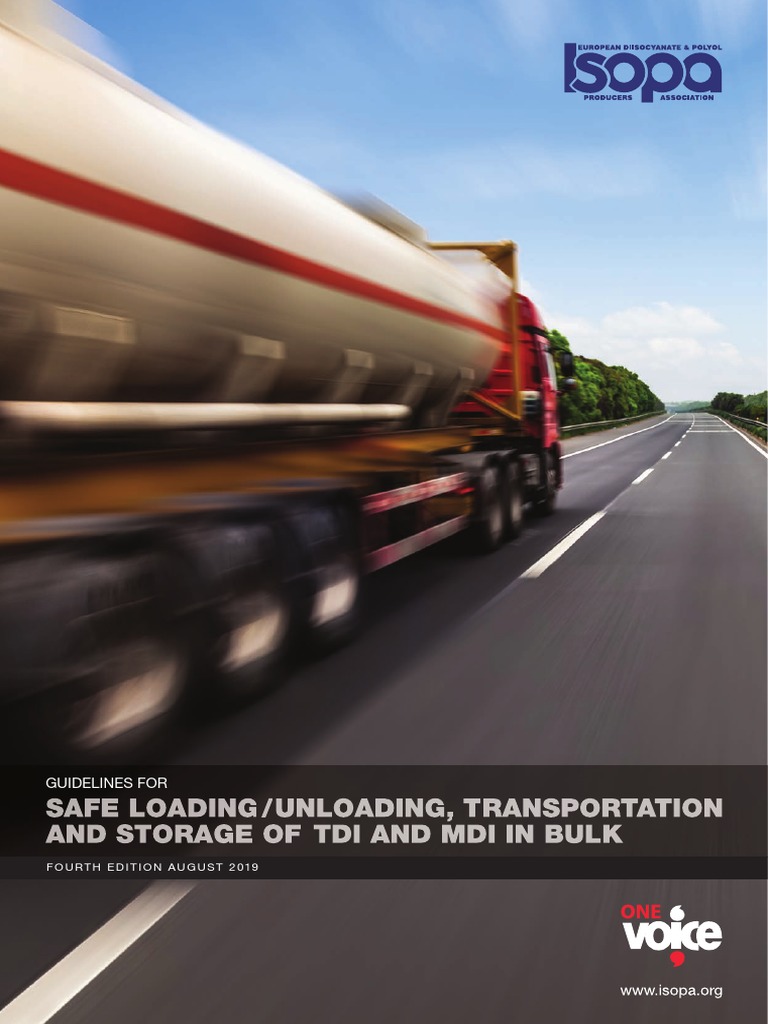 Final-Isopa Bulk Guidelines 2019 | PDF | Personal Protective Equipment ...