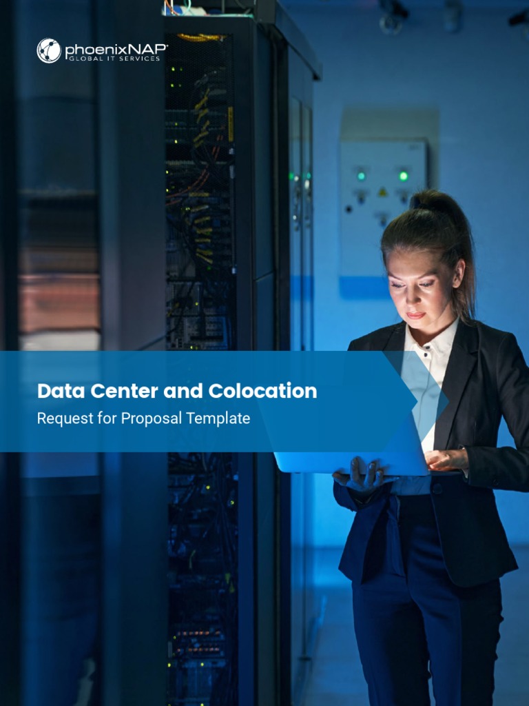 PhoenixNAP Data Center RFP Template | PDF | Computer Network | Request ...