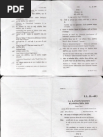 UP Bar Council Registration Form 2025 | PDF