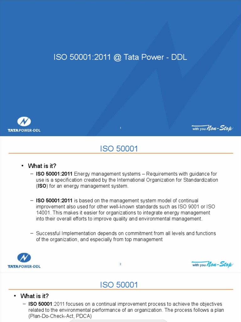Enms at TPDDL | PDF | Business | Computers