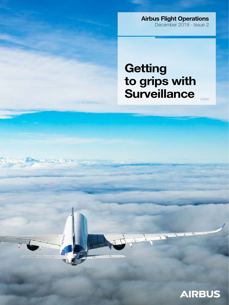 Getting to Grips With Surveillance | PDF