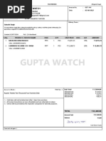 Lenskart Invoice Download Guide | PDF | Invoice | Government
