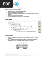 Causes and Mitigation of Bulging Drums | PDF | Oxide | Chemical Reactions