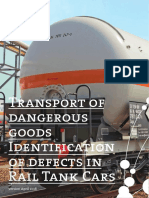 Causes and Mitigation of Bulging Drums | PDF | Oxide | Chemical Reactions