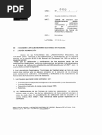 Ensayo CBR Explicado (NCH 1852 Of.81) | PDF