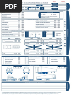 Inspeccion de Trailers | PDF