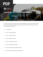 Terramodel User Manual Guide | PDF