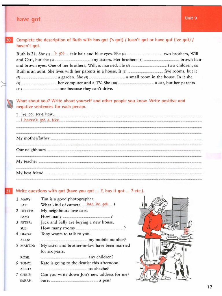 EGiU - To Have (Extra) | PDF