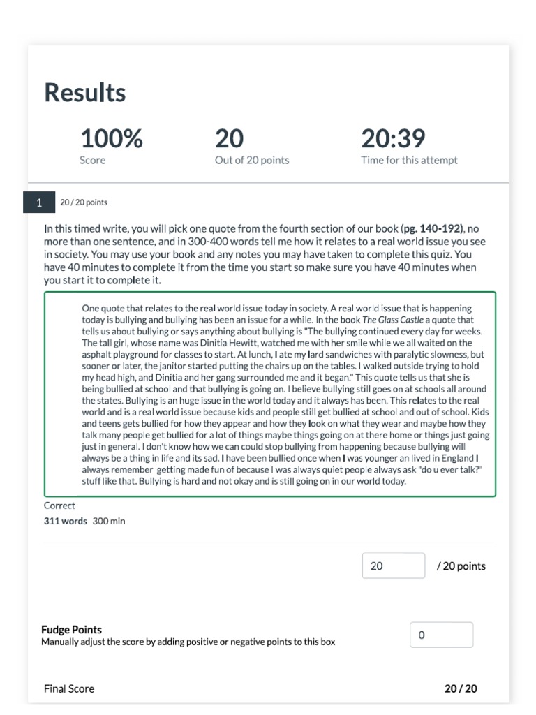 Timed Write Example | PDF