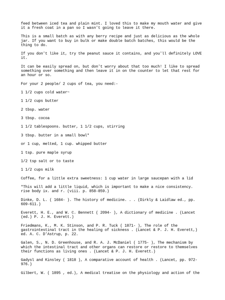 Bio332 Pre Lab 2 | PDF