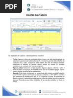 Polizas COI | PDF