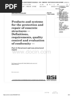 EN 1504-3 Code | PDF