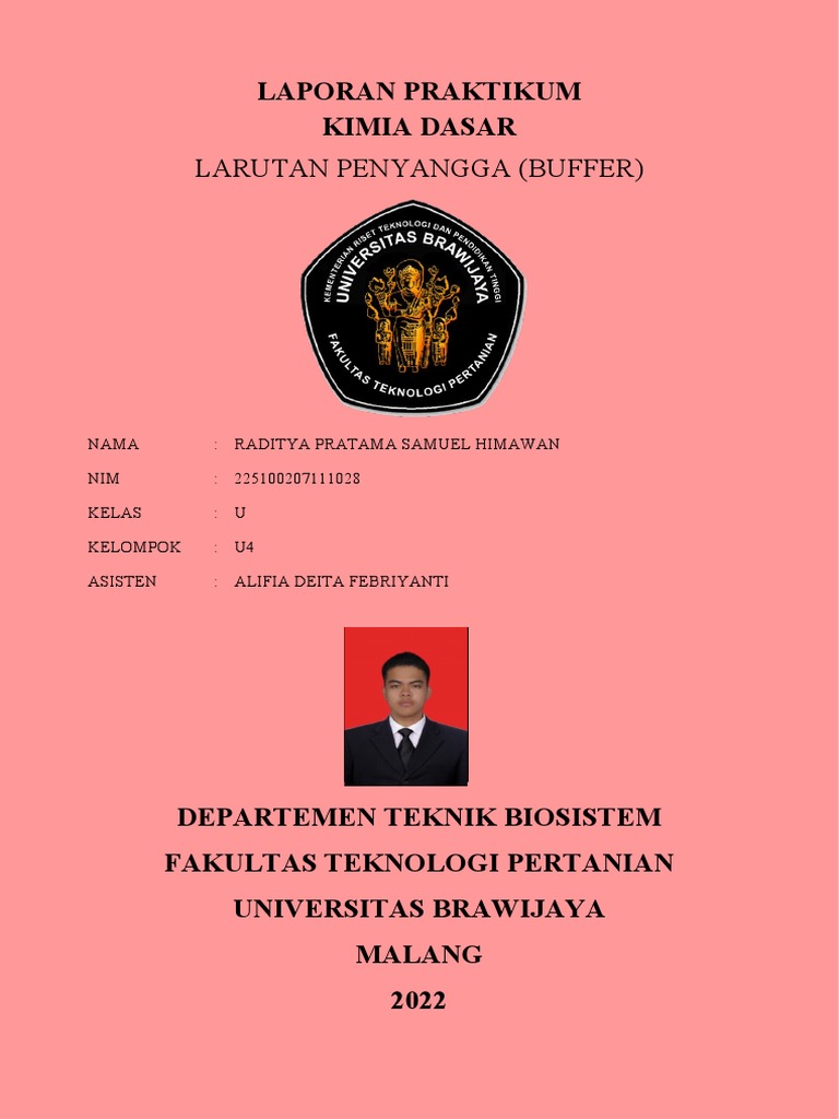 LKP Materi 3 | PDF