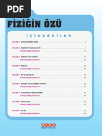 Tyt Fizik Zemin Hazirla Kamp Zeduva | PDF