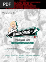 Madloki - Bangunin Sahur | PDF