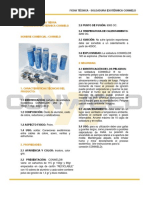 BUFFEX | PDF | Agua | Ph