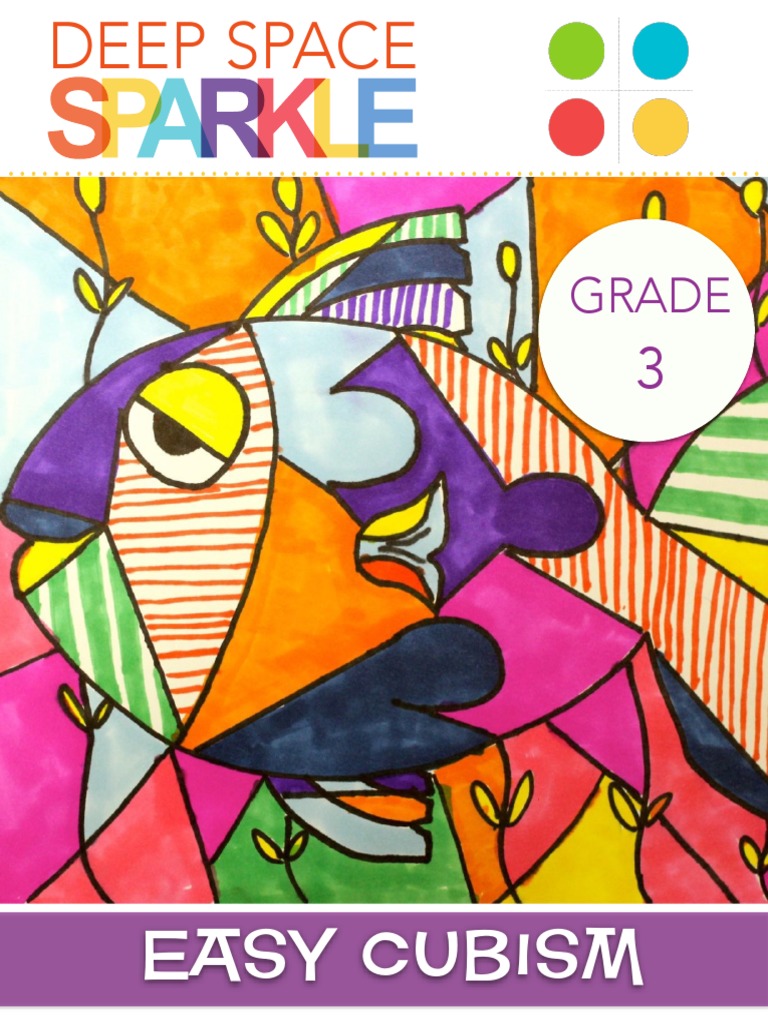 Easy Cubism 3.0 | PDF