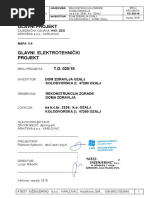 Izjava o Sukladnosti Gumeni Utikač | PDF