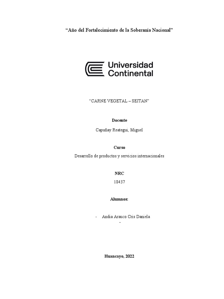 Trabajo Final DDP | PDF