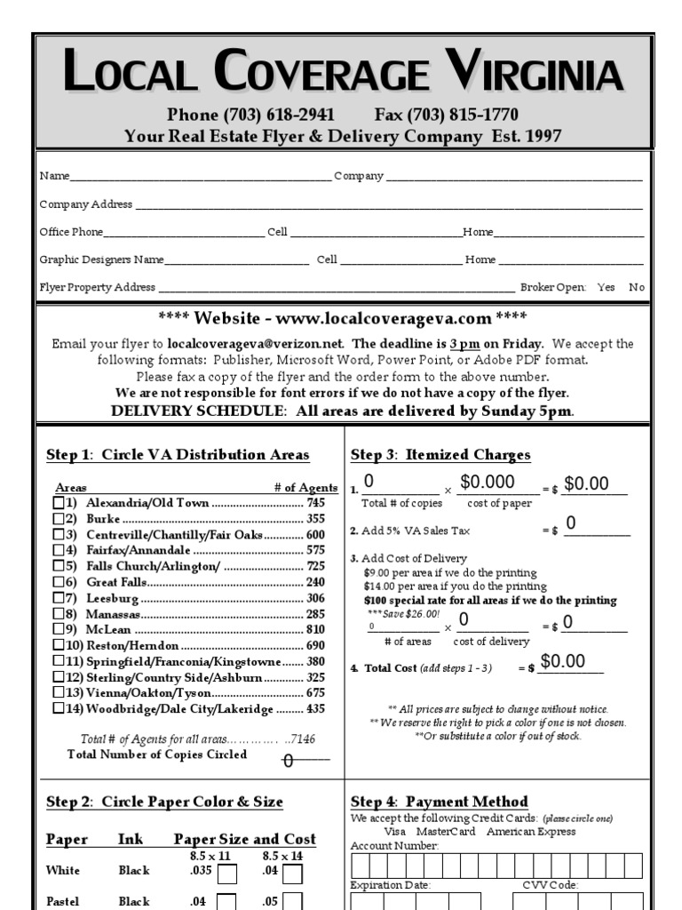 Form | PDF