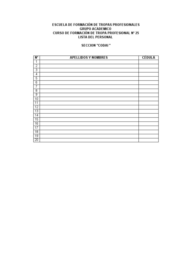 Introducción A La Tactica General Bdala | PDF