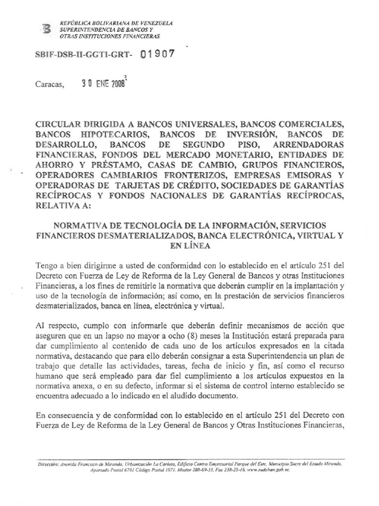 26 4 CC Sbif DSB Ii Ggti GRT 01907 | PDF