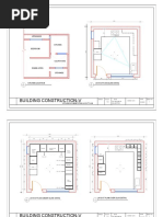 Louver Window | PDF | Concrete | Wall