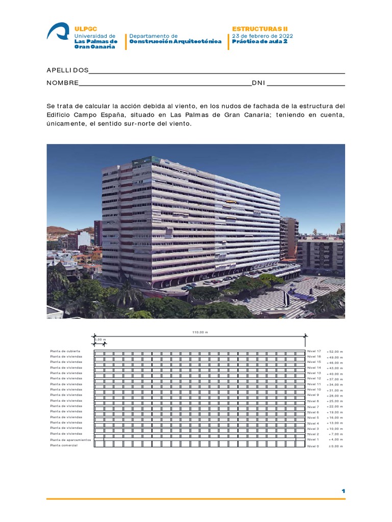 Práctica de Aula 2 | PDF