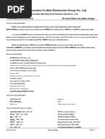 Revised DKD R5-1 - Guideline For Calibration of RTD | PDF | Thermometer ...