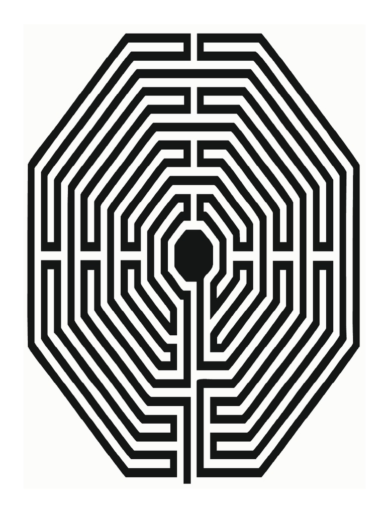 Labirinto de Amiens | PDF