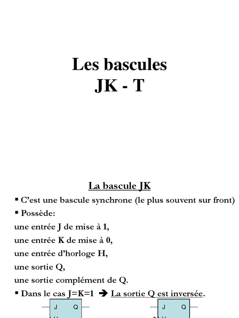 JK Compteur | PDF
