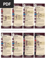 1490 Doom QRS Ver. 1.pdf Version 1 | PDF