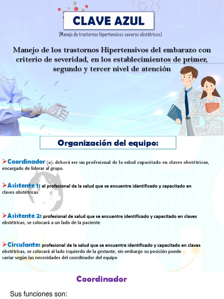 Clave Azul | PDF | Medicamentos con receta | Especialidades Medicas