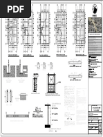 Dala de Desplante en Construcción | PDF | Hormigón | Materiales