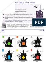 Paint The Squares - Interactive Number Charts | PDF